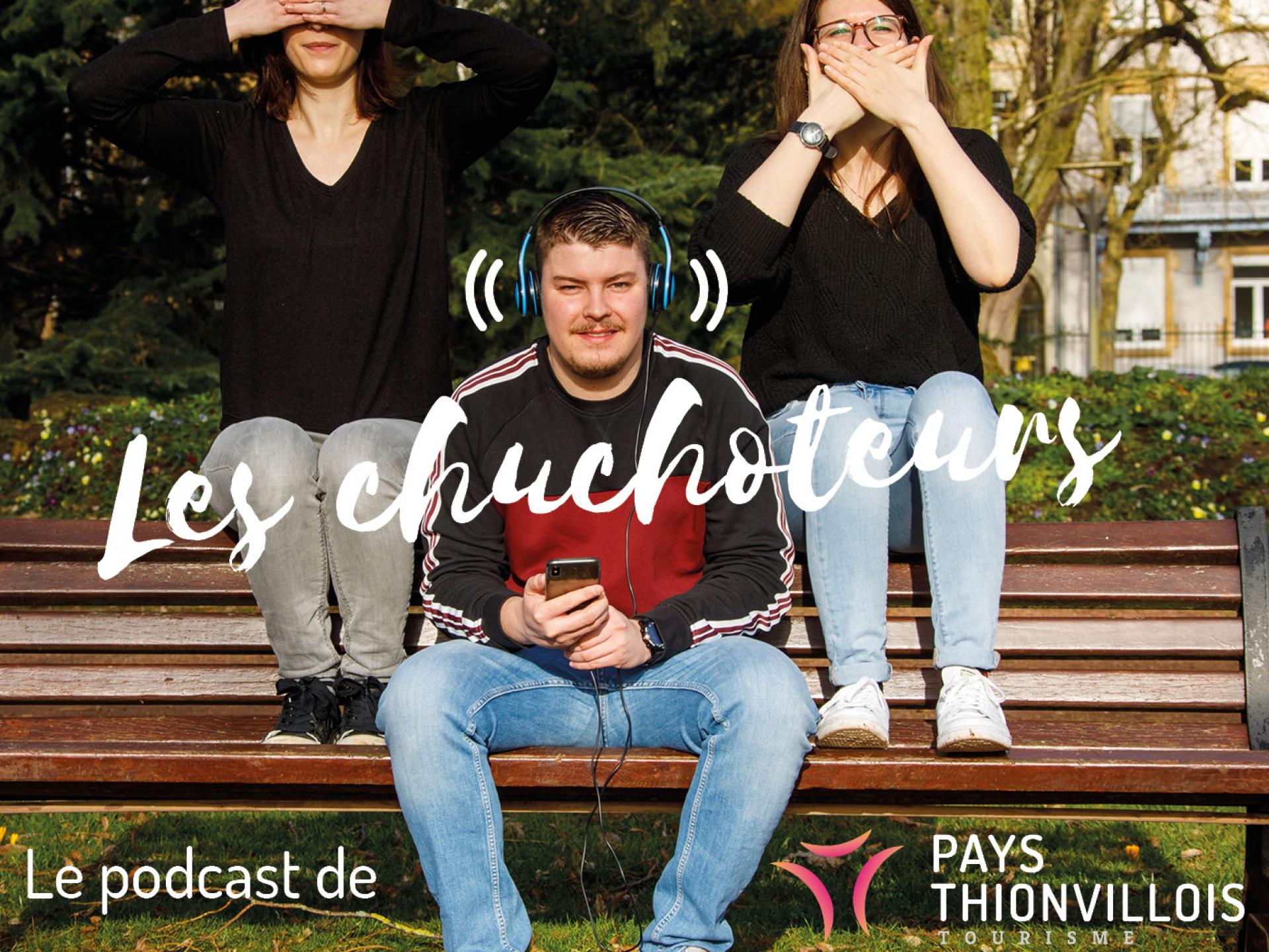 Die Festung von Guentrange | Tourismusbüro Pays Thionvillois